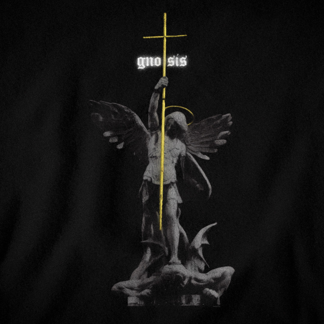 Gnoticer – Fight Back Podcast