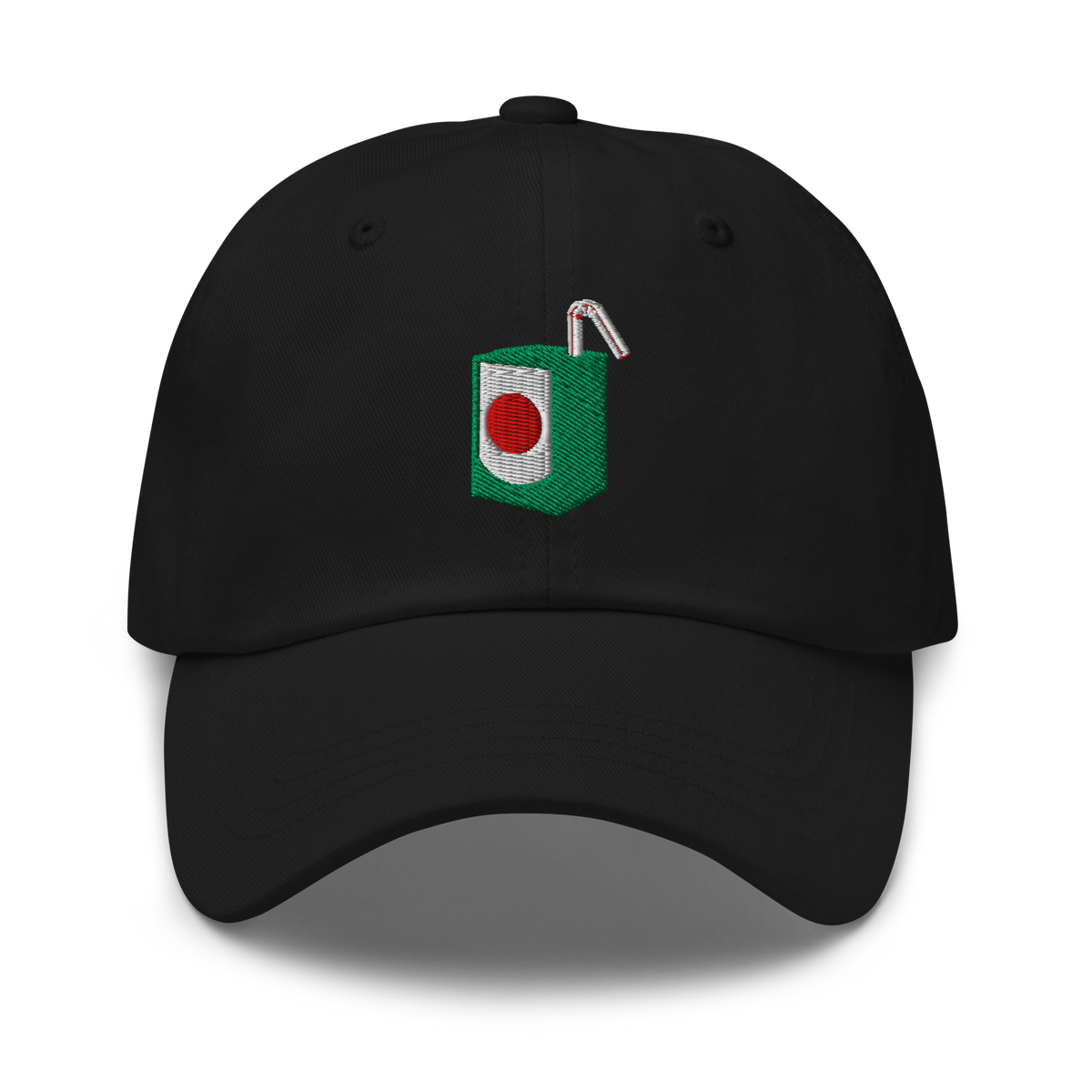 Juice Box - Dad hat – Fight Back Podcast
